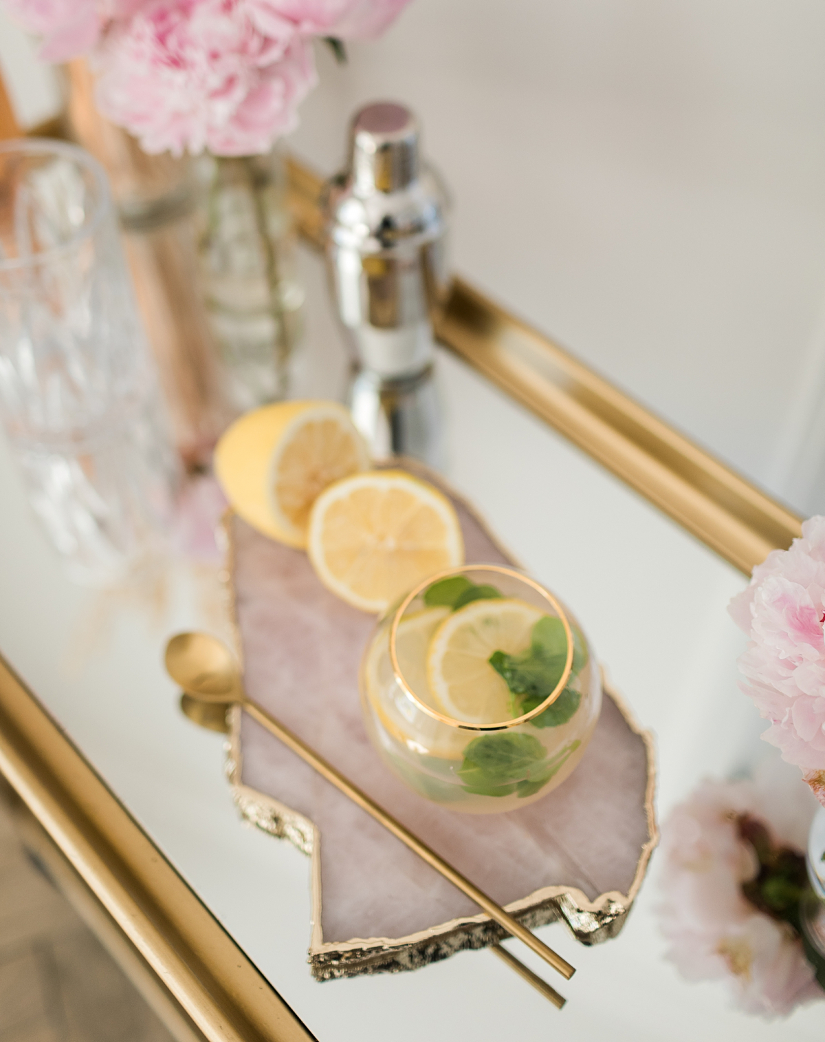 Safe Drinking Reminders As We Get Social | Mommy Diary