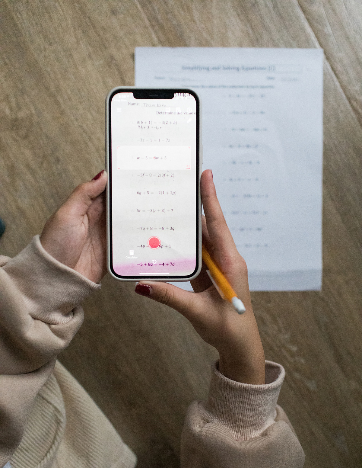 Photomath Learning App: An App That Makes Math Fun And Easy