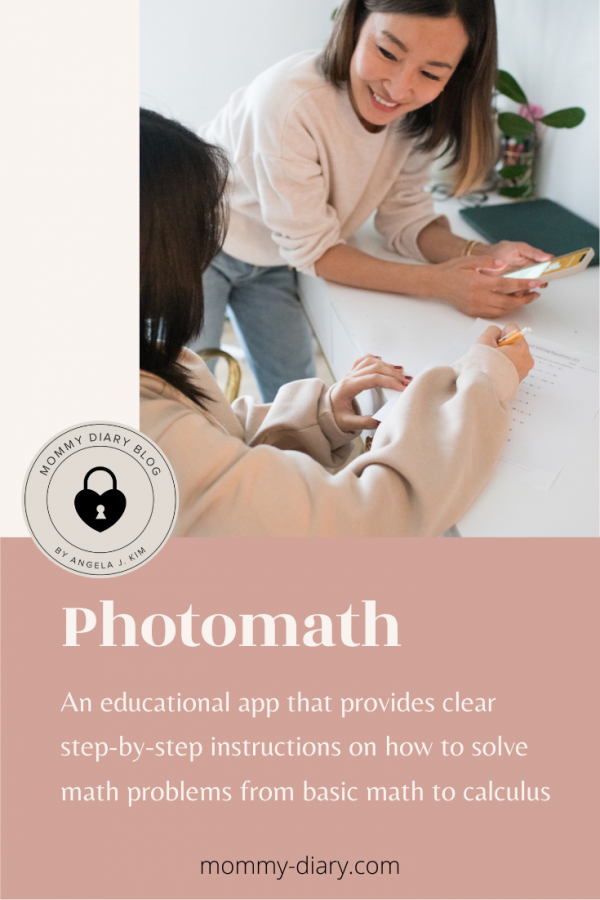 Photomath Learning App: An App That Makes Math Fun And Easy