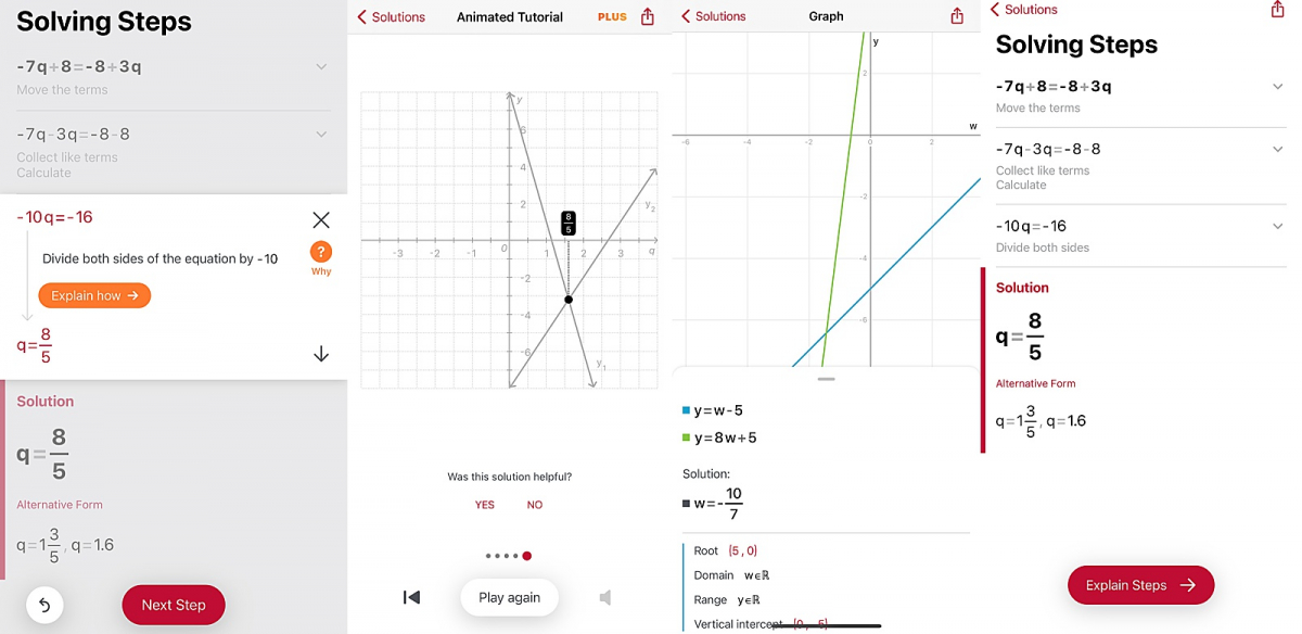Photomath Learning App: An App That Makes Math Fun And Easy