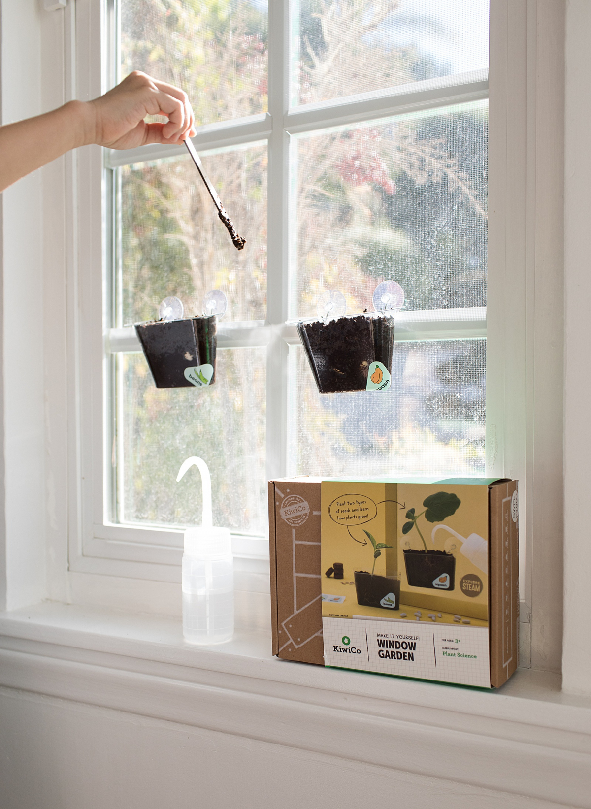 KiwiCo Review: An educational and Interactive subscription crate for kids