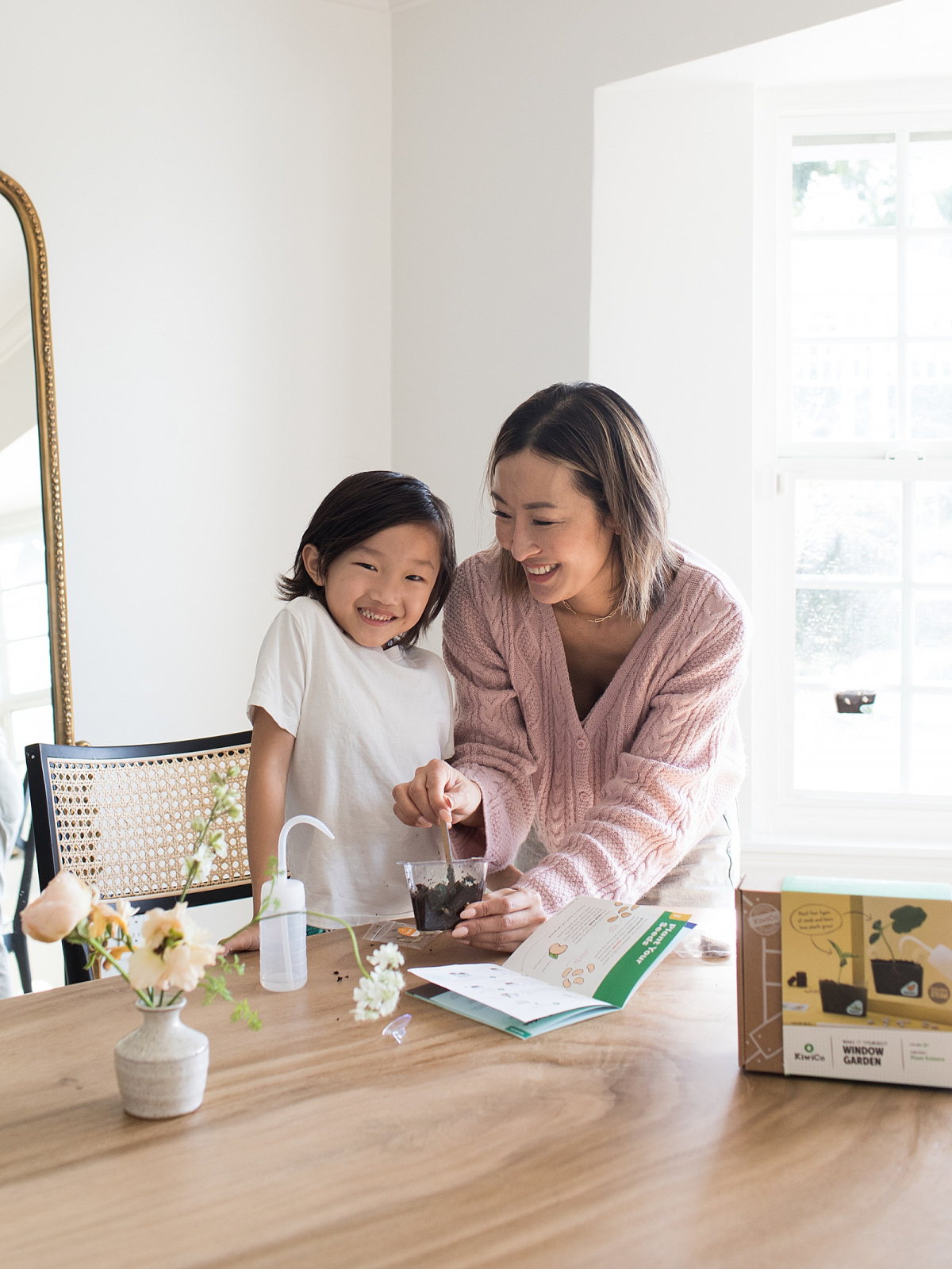 KiwiCo Review: An educational and Interactive subscription crate for kids