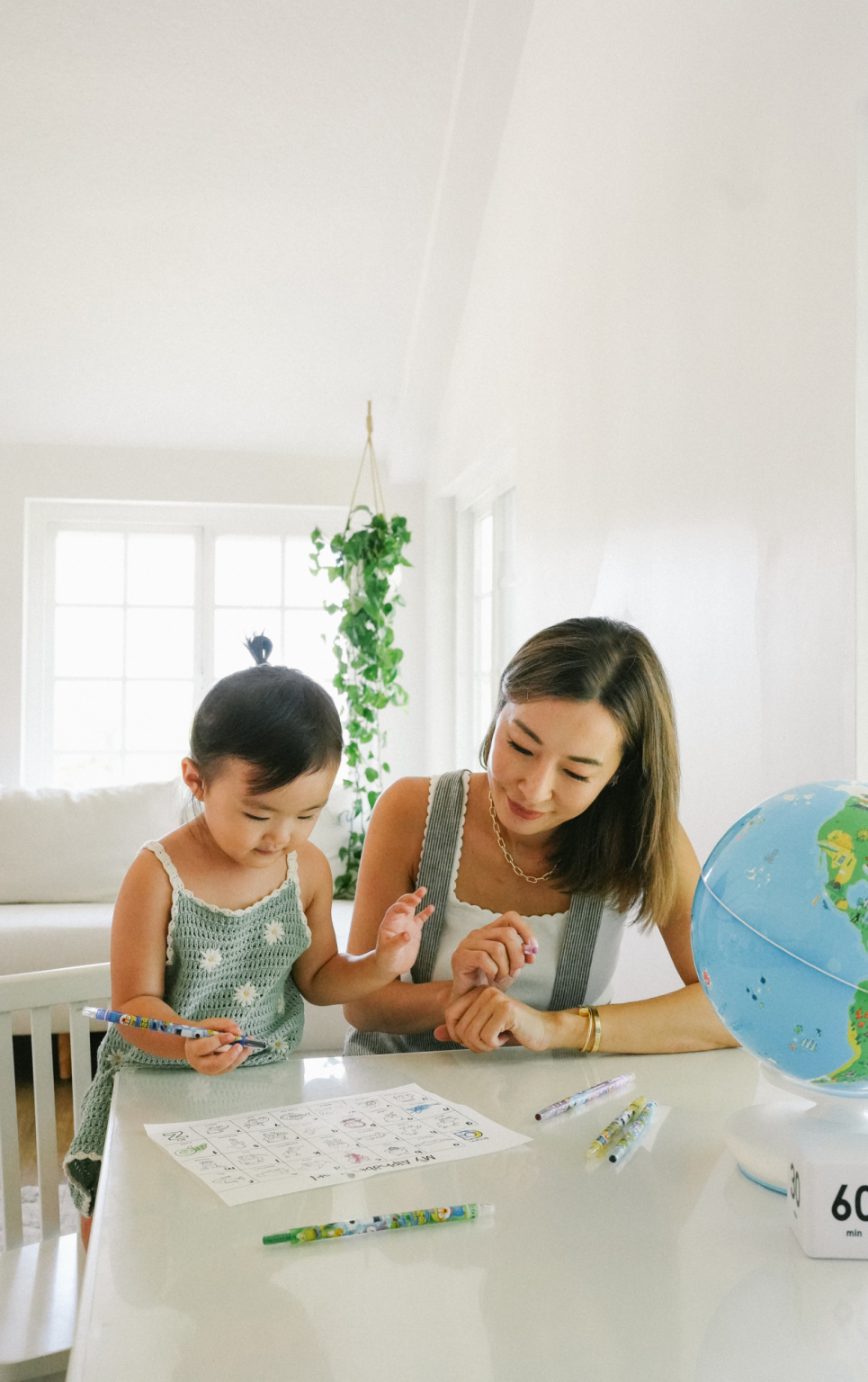 10 Preschool Transition Tips For 2-3 Year Olds | Mommy Diary