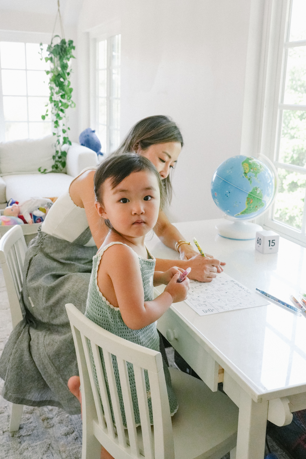 10 Preschool Transition Tips For 2-3 Year Olds | Mommy Diary