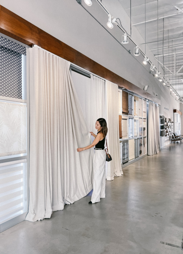 Reasons Why The Shade Store is Worth it: Windows Before & After