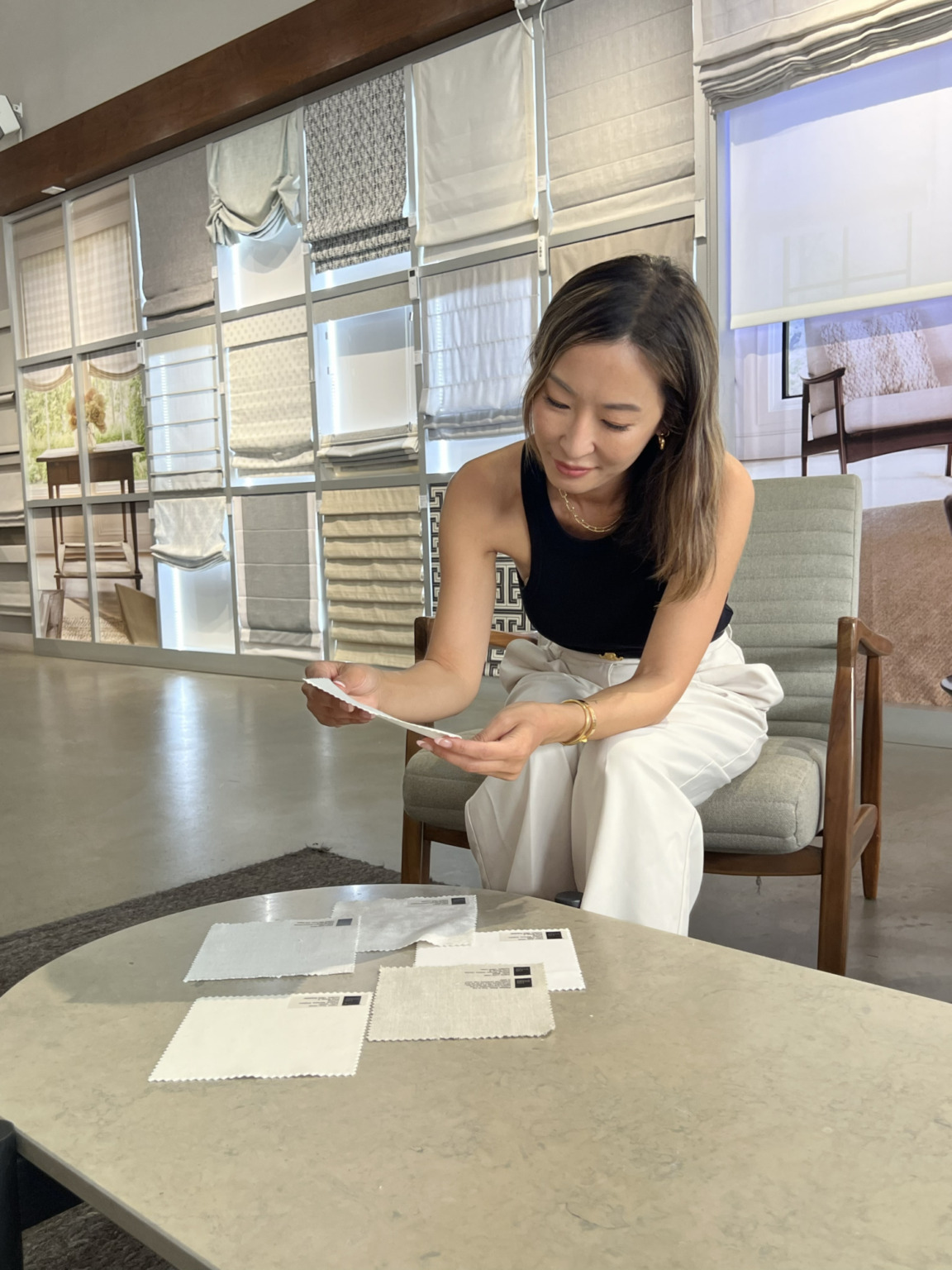 Reasons Why The Shade Store is Worth it: Windows Before & After