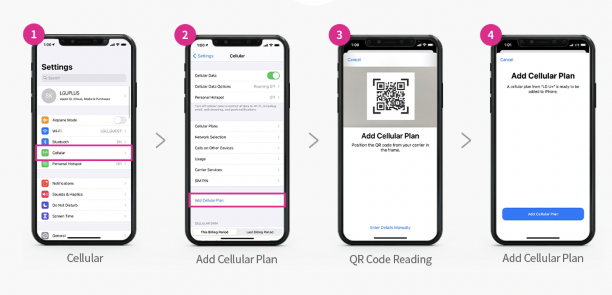 South Korea Travel Guide for families: Where to Stay
