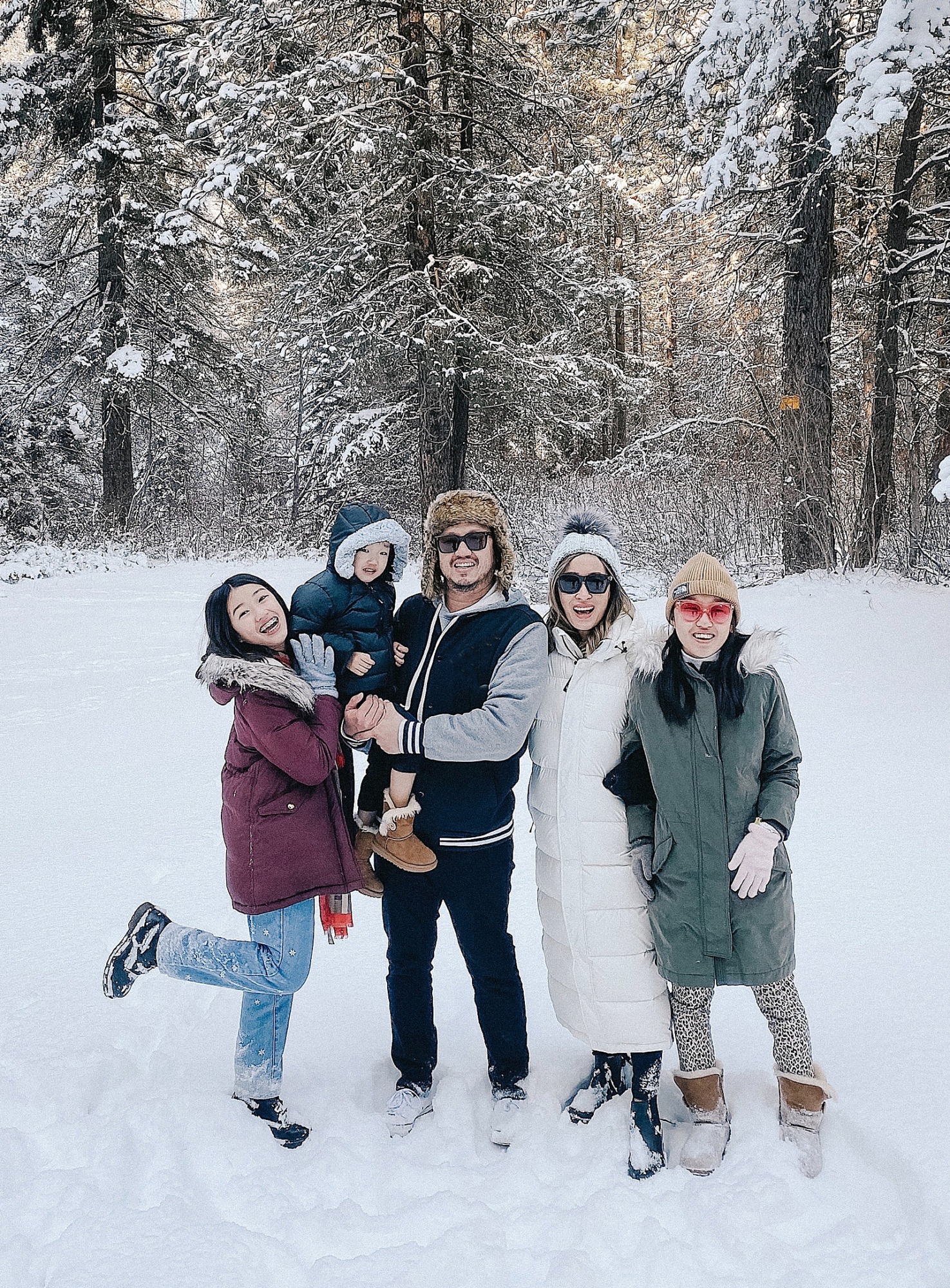 10 Fun Snow Day Activities | Mommy Diary