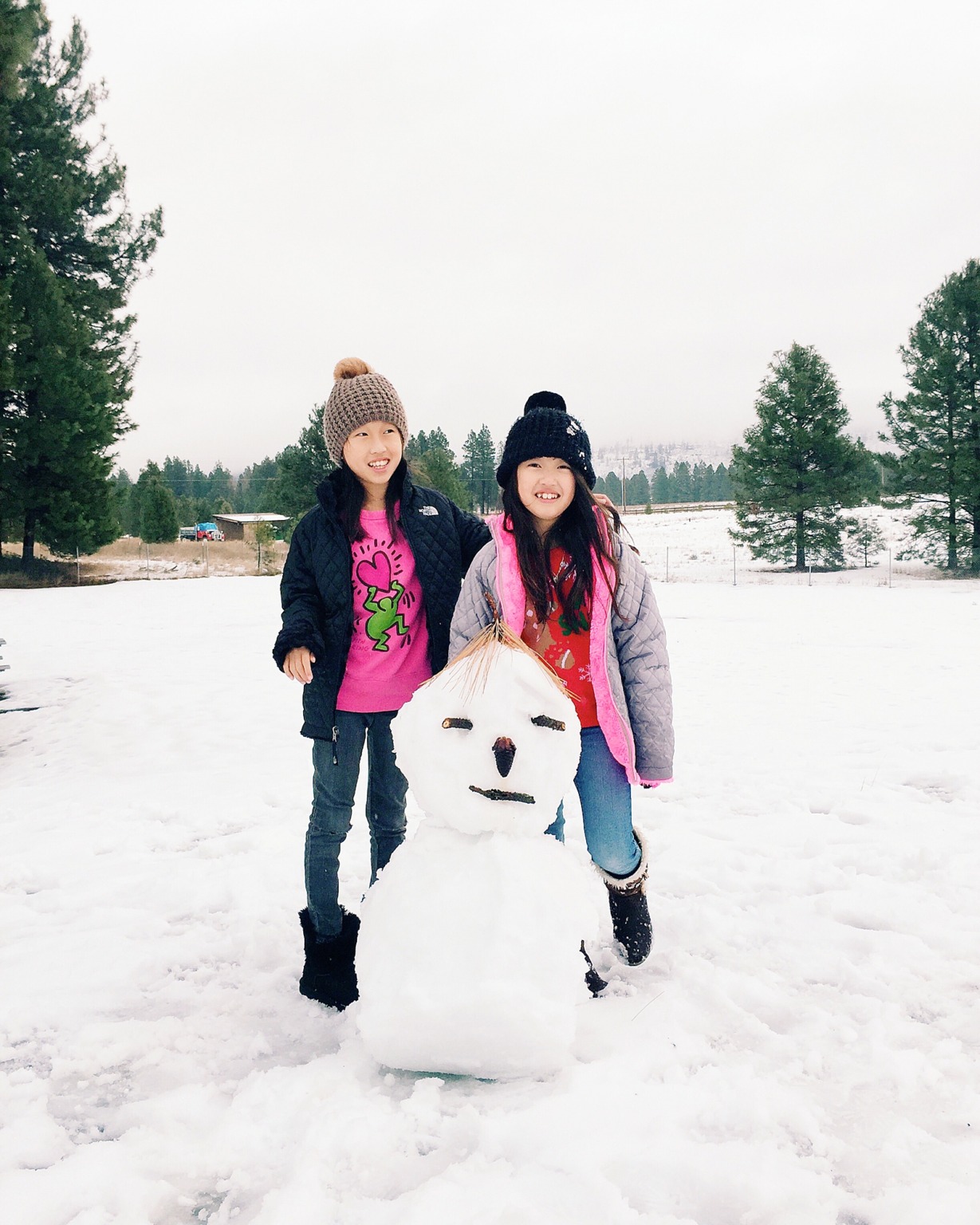 10 Fun Snow Day Activities | Mommy Diary