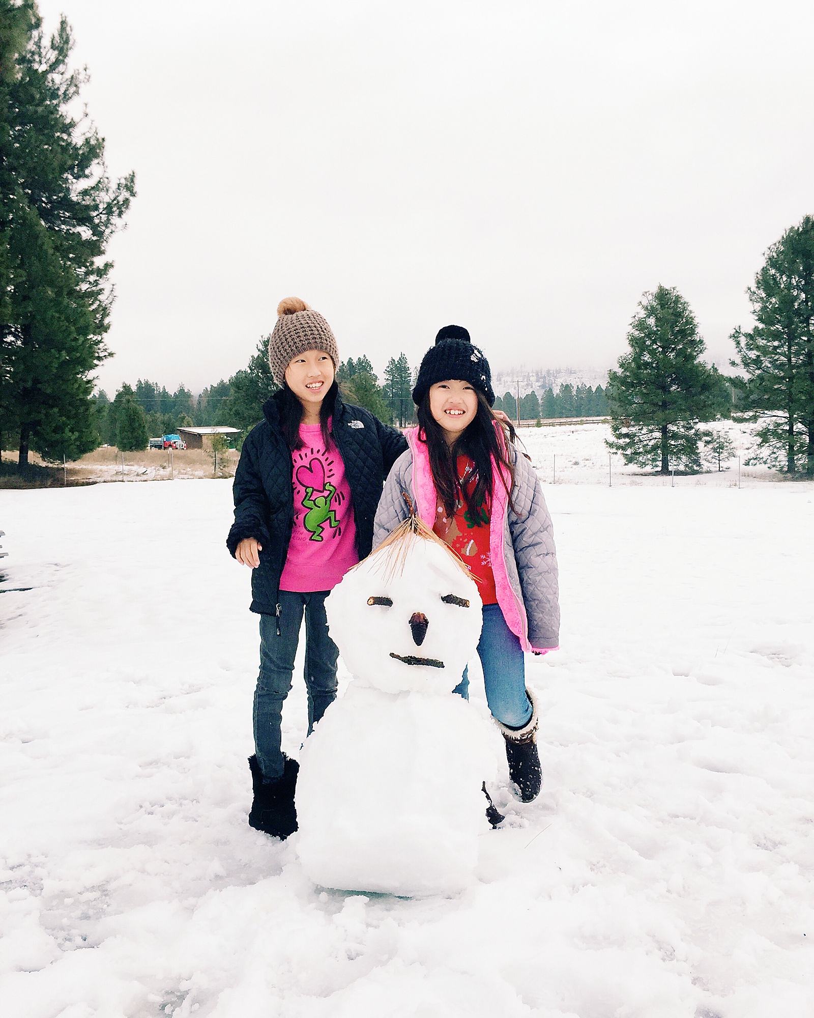 10 Fun Snow Day Activities | Mommy Diary