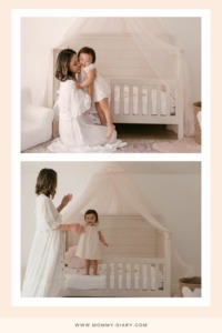 Evening Routine for Working Moms | Mommy Diary