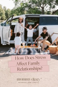 13 Coping Skills For Stressed Parents | Mommy Diary