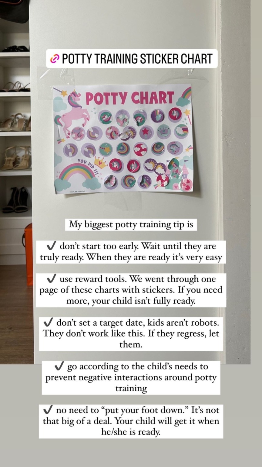 15 Potty Training Tips for Toddlers | Mommy Diary