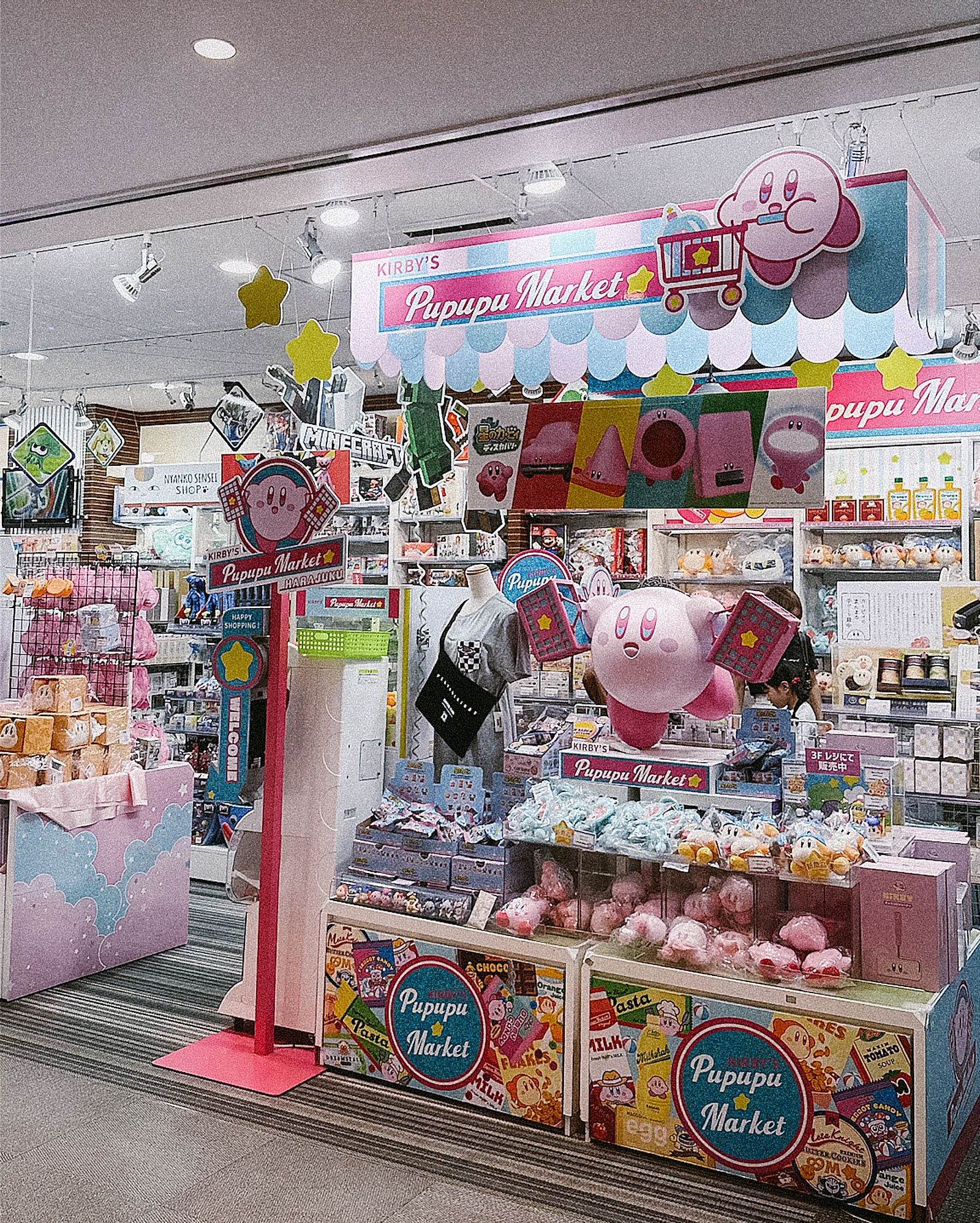 Fun and Unique Things To Do In Tokyo With Kids | Mommy Diary