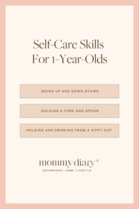 20 Important Self-Care Skills For Kids to Know | Mommy Diary