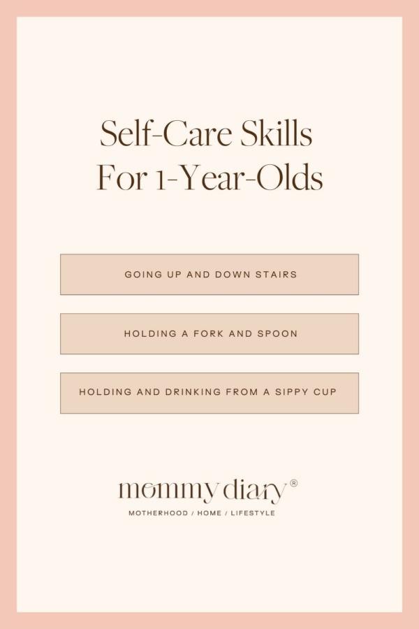 20 Important Self-Care Skills For Kids to Know | Mommy Diary