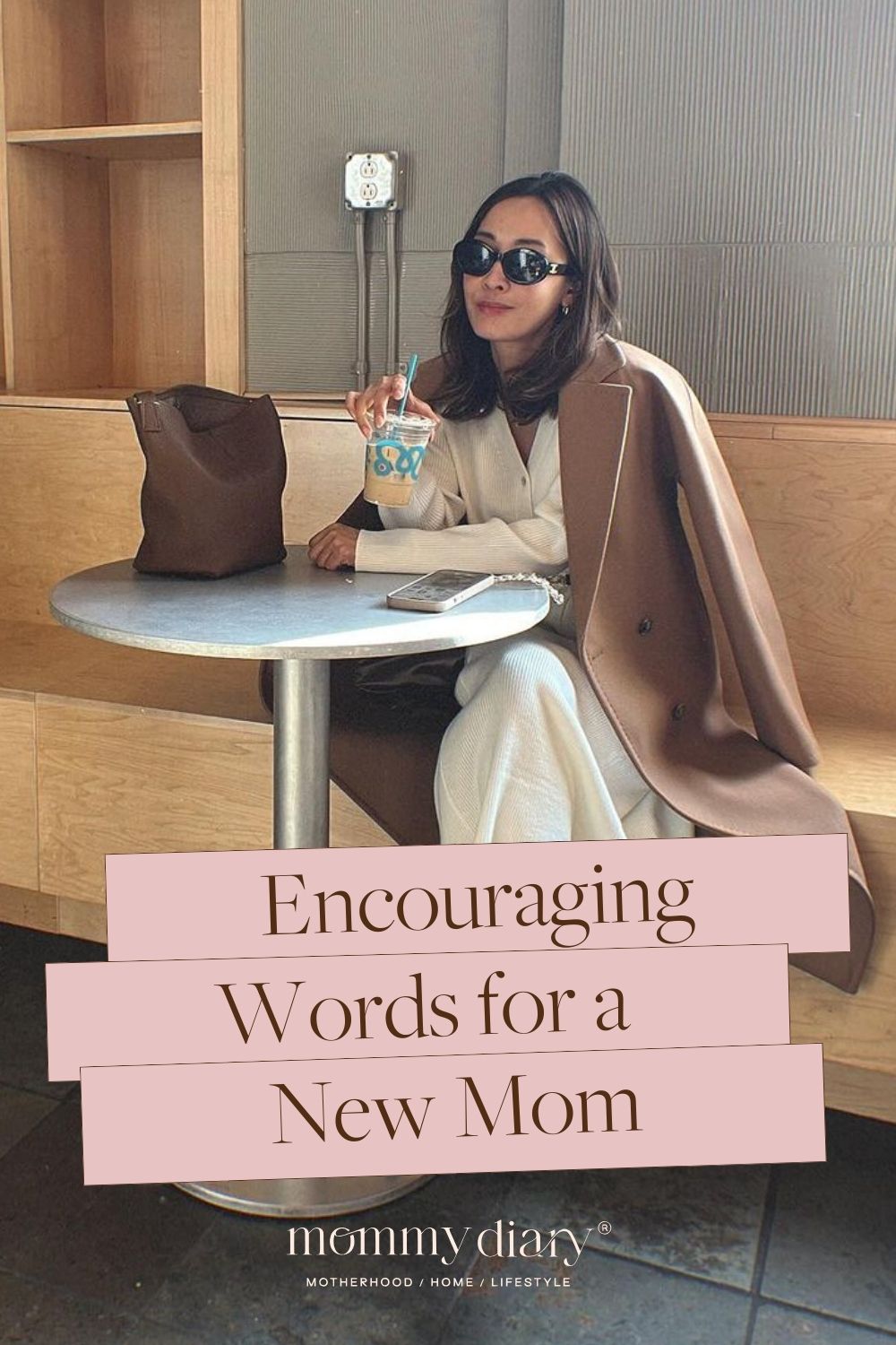 Encouraging Words For A New Mom 60 Words And Quotes