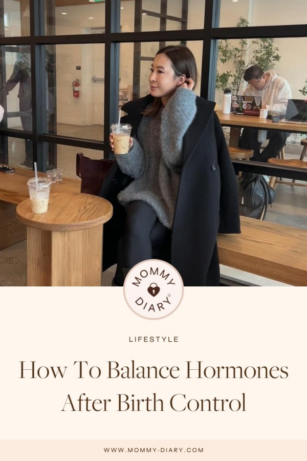 How To Balance Hormones After Birth Control | Mommy Diary