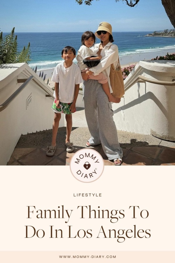 13 Family Things To Do In Los Angeles That Everyone Will Love | Mommy ...