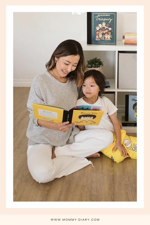 Reading Help For Kids: My Favorite Apps and Top Tips | Mommy Diary