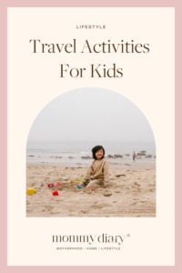 10 Travel Activities for Kids: Fun Ideas to Keep Them Busy | Mommy Diary