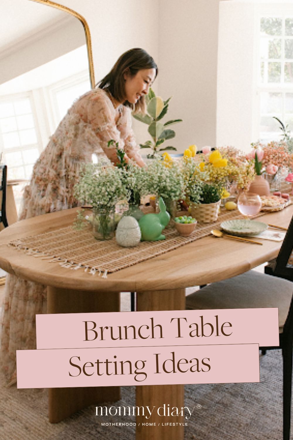 How to Decorate for Fall Season | Mommy Diary